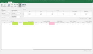 Optimized Pushbacks - MiningMath