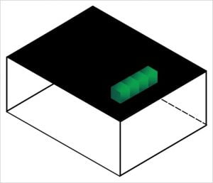 Artificial stockpiles - MiningMath