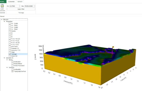 Progress Bar - MiningMath