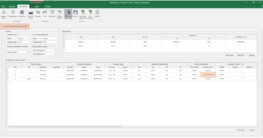 Restrict Mining - MiningMath