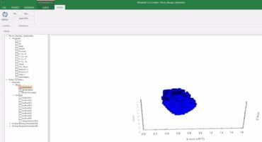 Predefined Destinations - MiningMath