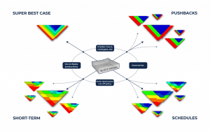 MiningMath - The Single-step Mining Optimization Engine
