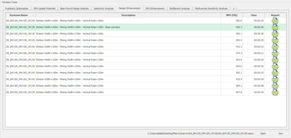 Design Enhancement - MiningMath
