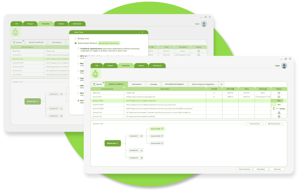 Future Overview - MiningMath