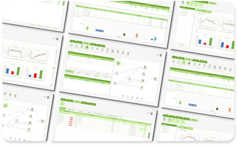 MiningMath - The Single-step Mining Optimization Engine