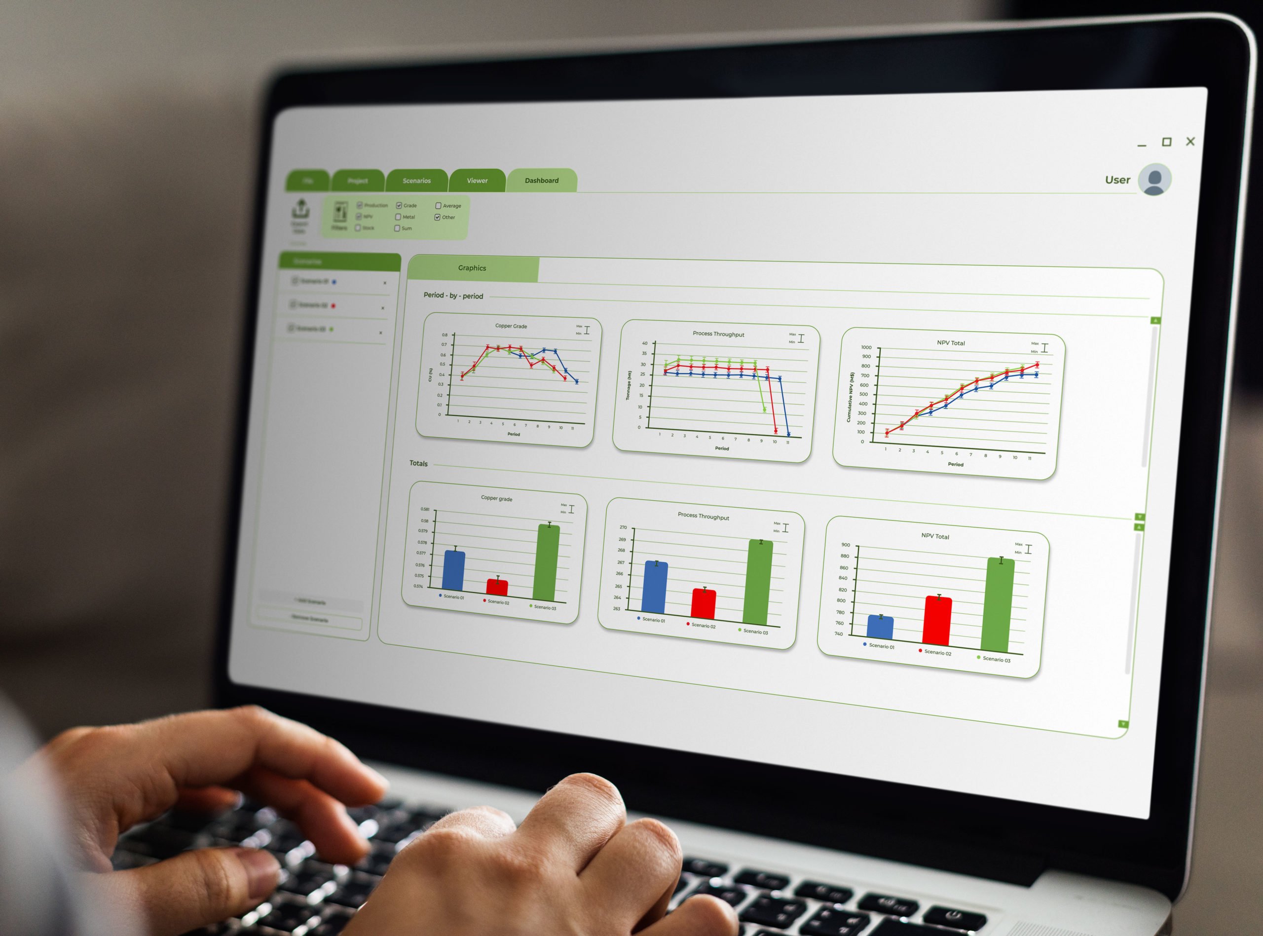 Future Overview - MiningMath