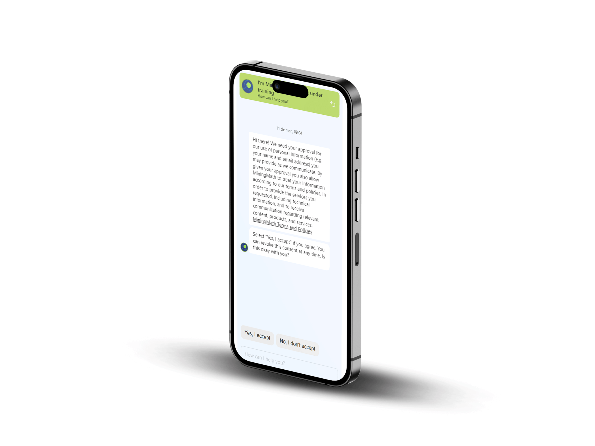 Support - MiningMath